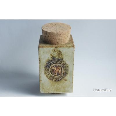 Roger CAPRON Pot céramique Vallauris - Objets divers (15251663)
