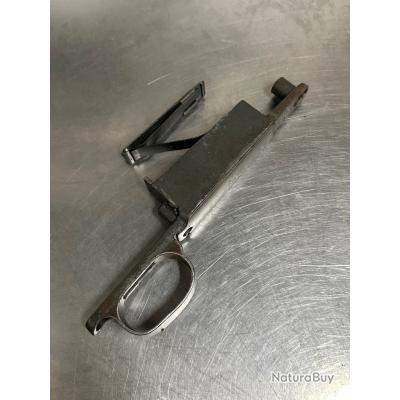Pontet magasin mauser k98 98k - Pièces détachées non classées (15252892)