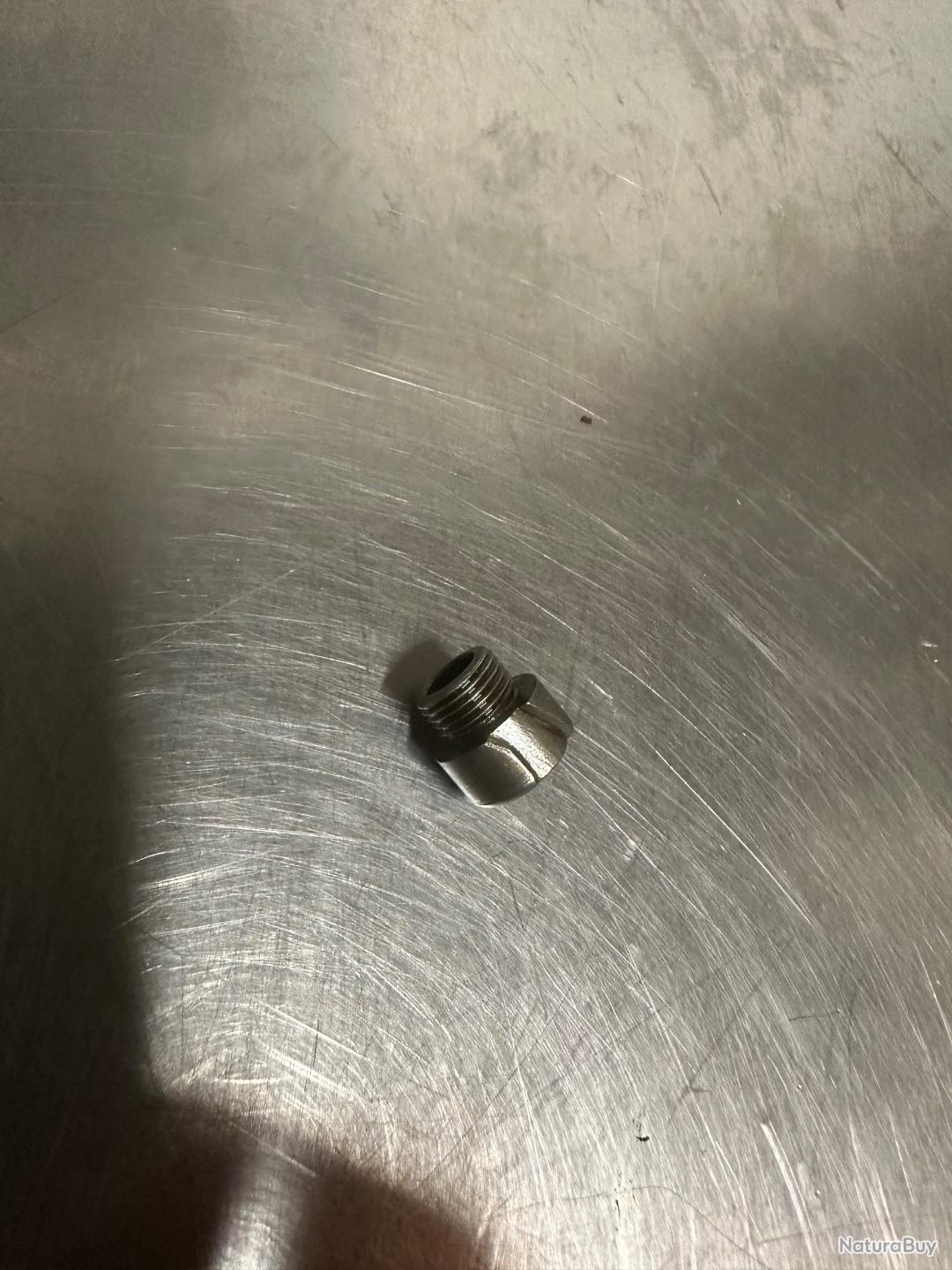 écrou de ressort de percuteur, firing pin retaining nut STEYR M95 ...