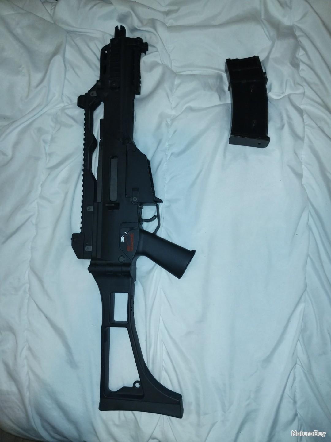G36C GBBR WE - Fusils d'assaut (15253030)