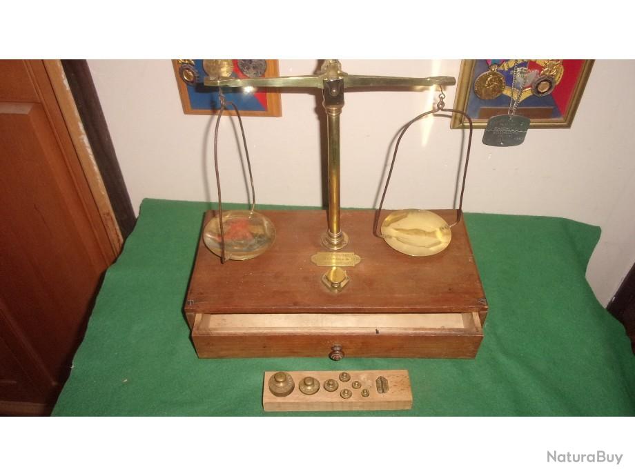 Balance à trébuchet - Balances de précision (15253439)