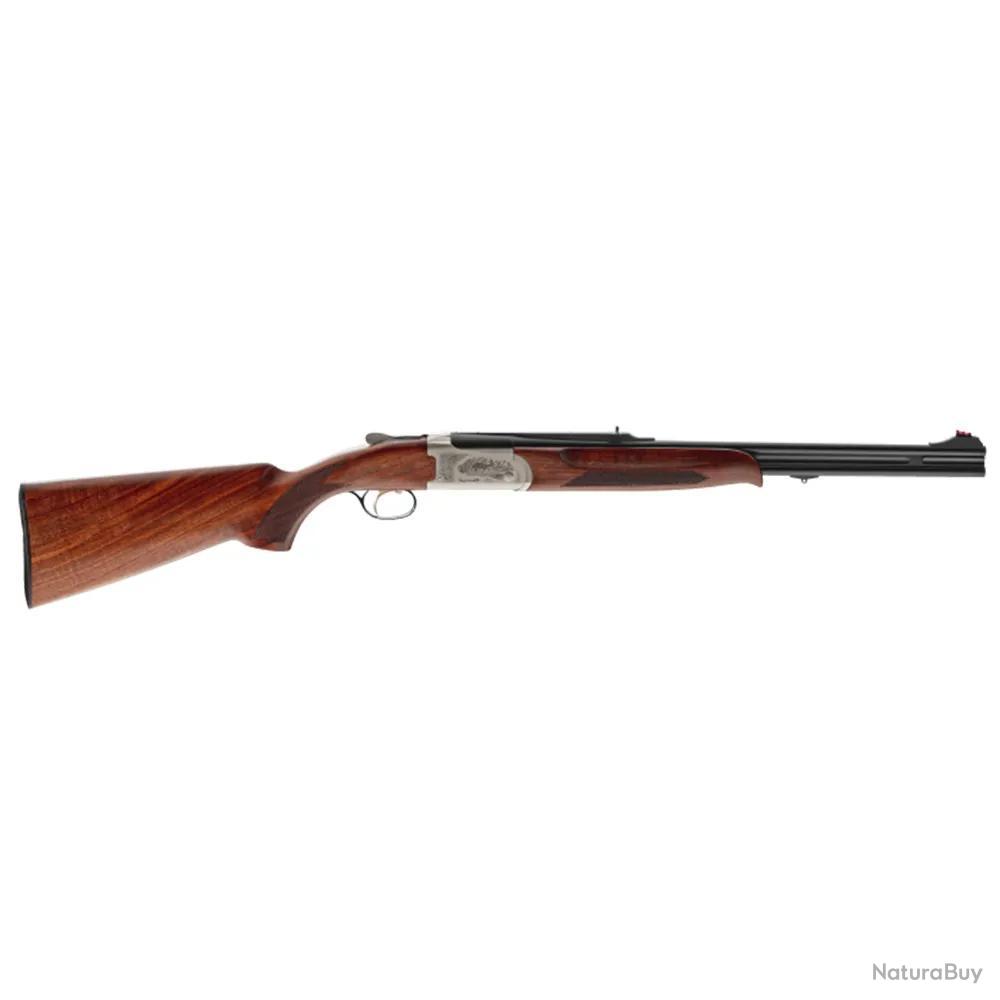 Soldes ! Carabine Express XS Classique 9.3 X 74 Crosse Bois Canon 56cm ...