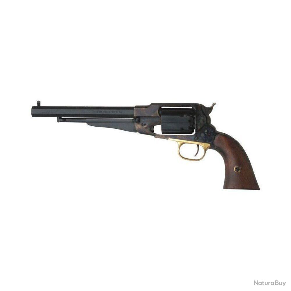 Replique 1858 Rm Acier Bati Jaspe Cal 44 Pn Ex - Revolvers à poudre ...