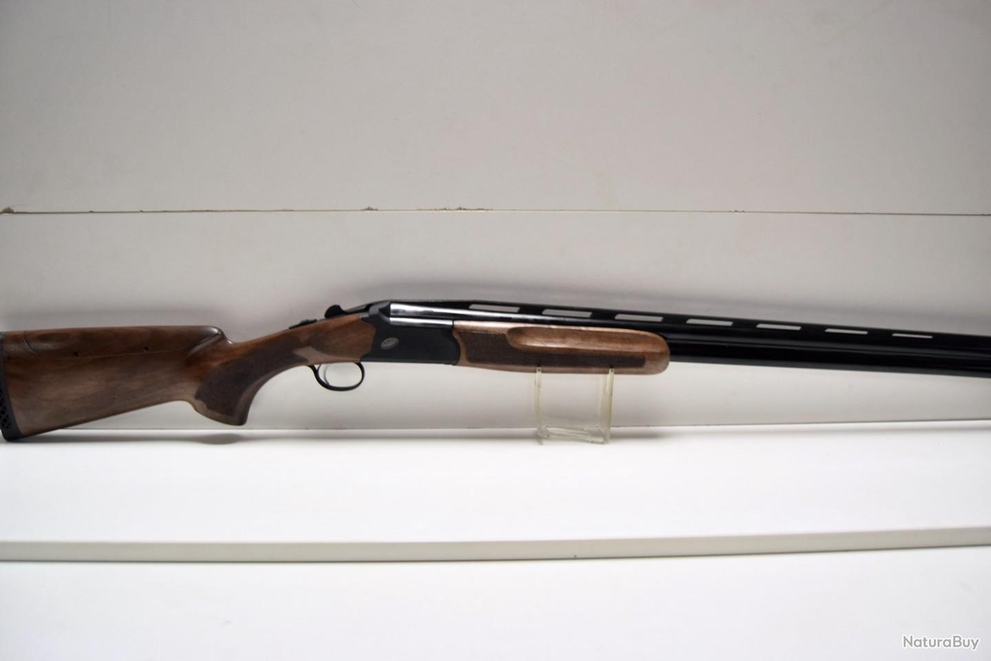 POINTER - Fusil superposé de Ball-trap TEK5 - Cal. 12/76 - 1 ...