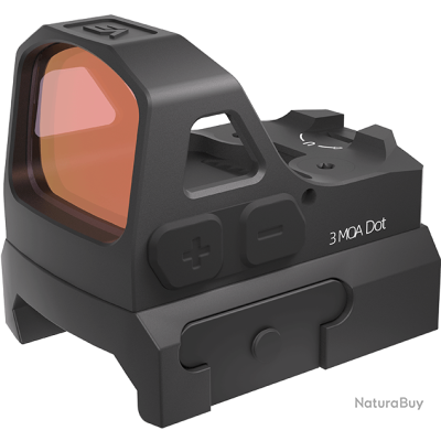 VECTOR OPTICS POINT ROUGE FRENZY FA 17X21 GEN II - Points rouges de tir ...