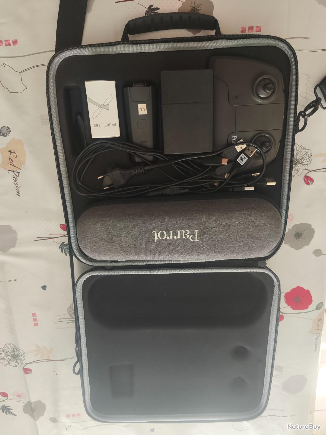 Drone parrot anafi - Drones et multirotors (15255645)