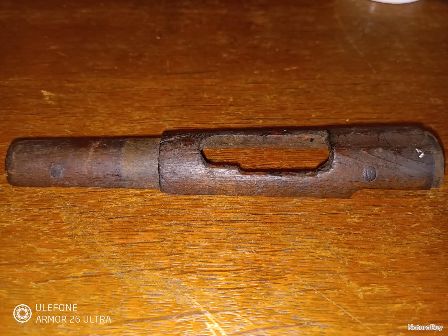 Garde main mousqueton 1892 M16 - Pièces détachées non classées (15256726)