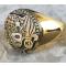 1 Bague légion étrangère 3 REI, fremdenlegion, french foreign legion ...