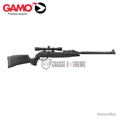 Carabine GAMO Speedster 10X Igt Gen2 + Lunette 4x32 Wr 19.9Joules Cal 4 ...