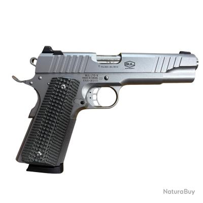 Pistolet Bul 1911 Government Model en 45 ACP "occasion" - Pistolets de ...