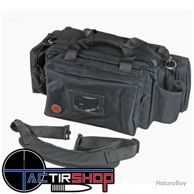 Sac de tir IPSC - Black - Housses et fourreaux tactiques (15259111)