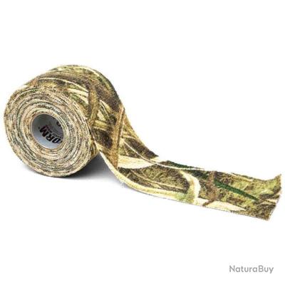 Bande de camouflage Gear Aid Camo Form - Mossy Oak Shadow Grass ...