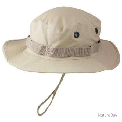 Chapeau de brousse Mil-Tec Classic - CCE / L - Bobs, casquettes ...