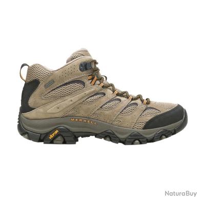 Chaussures Merrell Moab 3 Mid GT - Coyote / 40 EU - Chaussures ...