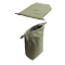 Sac isotherme Mil-Tec Cooler Bag 17 litres polyester roll-top - Coyote ...
