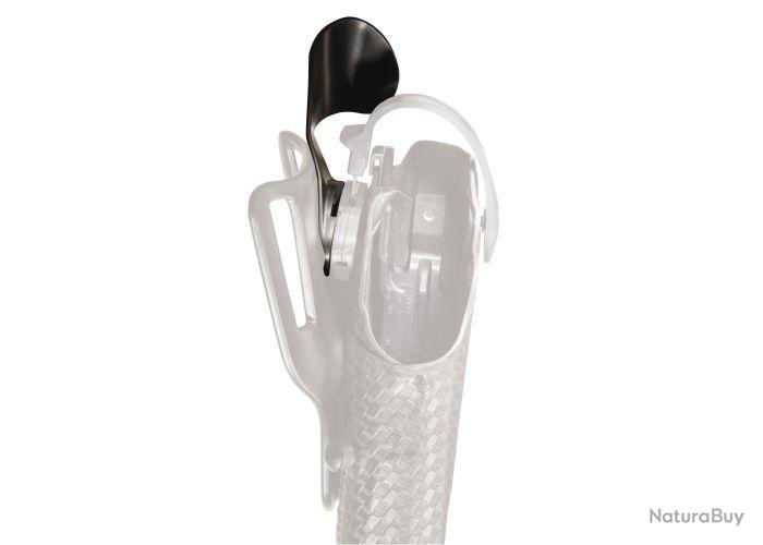 DESTOCKAGE - Hood Guard Safariland (gaucher) - SF6000 - Holsters et ...