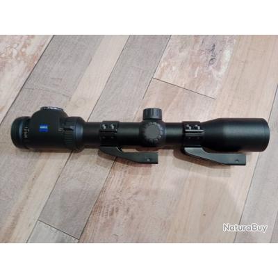 Zeiss conquest dl 1,2-5x36 ret 60 - Lunettes mixtes et polyvalentes ...