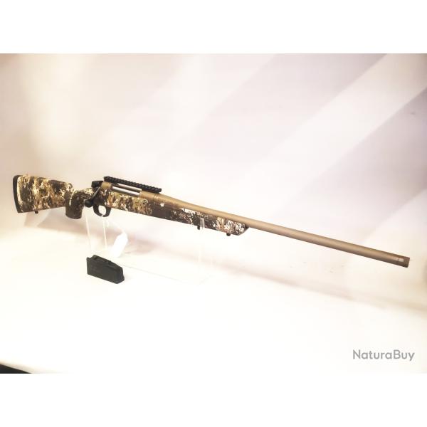 Carabine CVA cascade wideland 30-06 - Carabines à verrou Calibre 30-06 ...