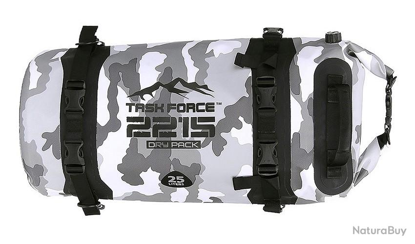 Sac étanche Mohawk TF-2215 Urban camo 25 L - Sacs à dos (15260703)
