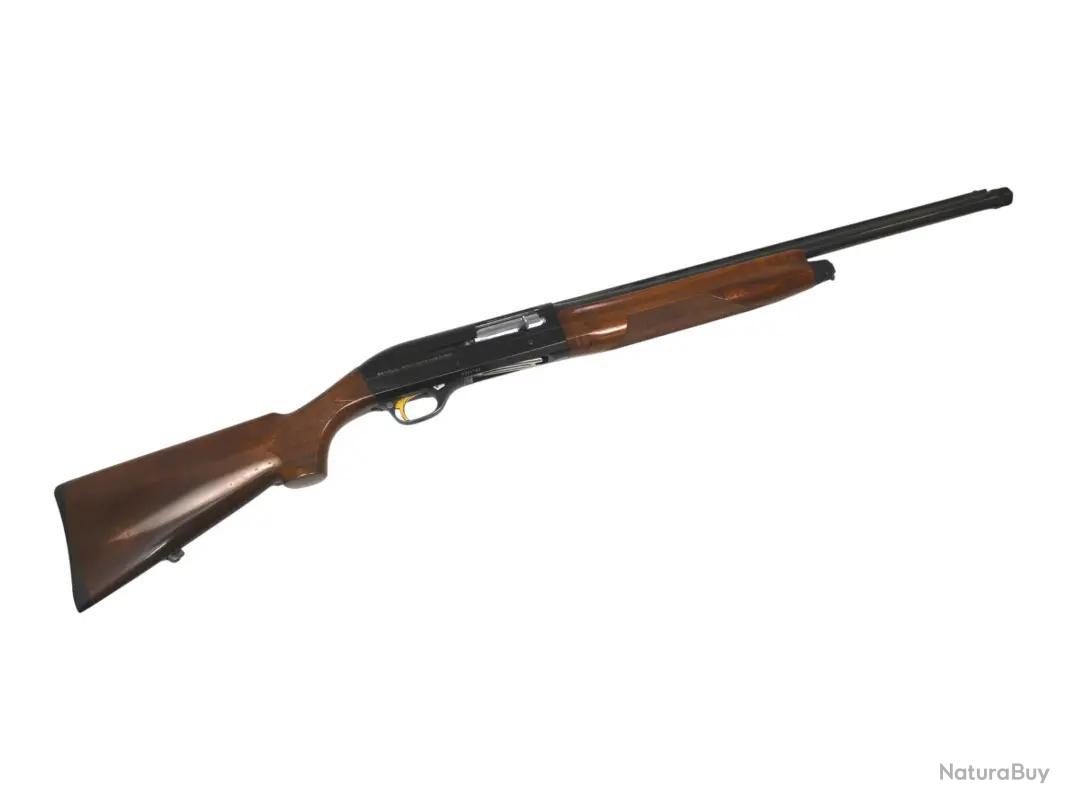 BENELLI SUPER 90 CALIBRE 12/70 - CANON 61CM - CHOKE EXTERNE - Fusils ...