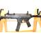 Carabine lucansky arms stinger 9 custom glf avec moderateur bt cal 9x19 ...