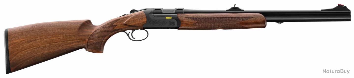 Carabine express fabarm asper a2 notte cal 30r blaser - Express Calibre ...