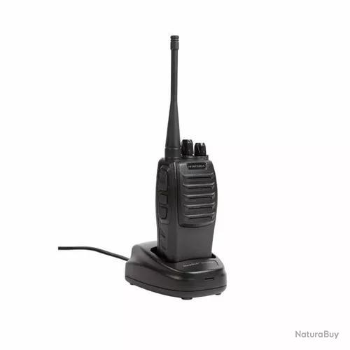 Talkie walkie tlk1022 num'axes - Talkies walkies (15261556)