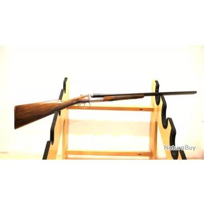 Fusil de chasse Chapuis Ugp Round Design cal 20/70cm - Fusils ...