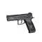 Pistolet ASG CZ P-09 6mm gaz - Pistolets (15262695)
