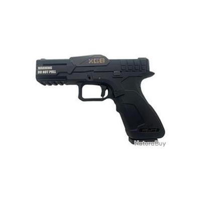 Pistolet Poseidon orion XG8 gaz - Pistolets (15262794)