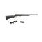 Pack carabine Savage mark II calibre 22Lr avec lunette et silencieux ...