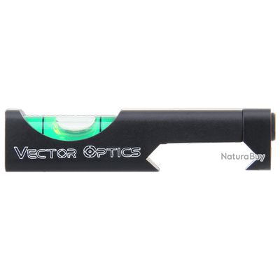 Niveau a bulle Vector Optics pour rail de 21mm - Pièces détachées et ...