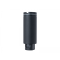 Traceur ASG colorfull mole noir - Silencieux Airsoft (15263693)
