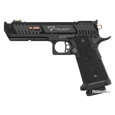 Replique Army armament Pit viper TTI jw4 CNC noir - Pistolets (15263768)