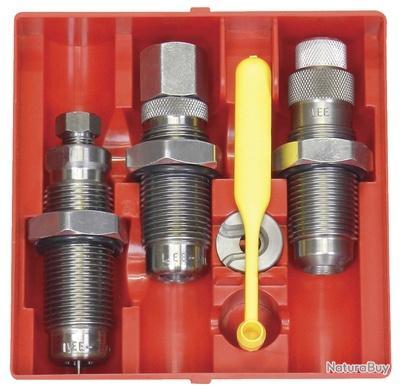 Jeu d'outils LEE precision #90513 calibre 45 acp - Jeux d'outils (15263888)