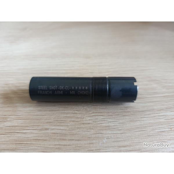 Choke Lisse pour Calibre 20 Franchi +2cm - Chokes (15263976)