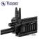 Carabine AR15 Piston TISAS ZPT 556 14.5'' Cal 223 Rem Noir - Carabines ...