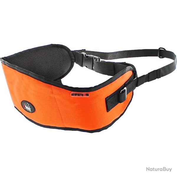 Baudrier Ceinture I-DOG CANICROSS Gamme Easy cani Marche Utilisation ...