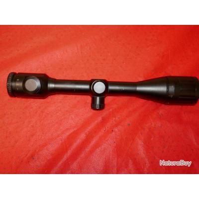 Lunette DIGITAL OPTICS 4X40 AOE avec réticule lumineux - Lunettes de ...