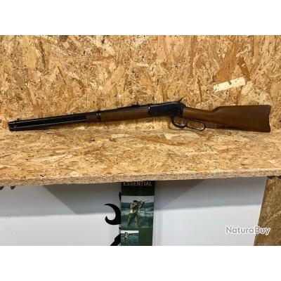 Enchère 1€ ! Carabines à levier sous garde Chiappa 1892 44 rem mag ...