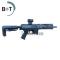Carabine B&T SPC9 G Cal 9x19mm Sniper Grey - Carabines semi ...