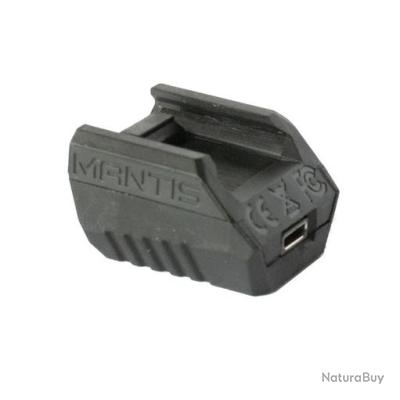 Simulateur Mantis X10 Elite - système d'entraînement au tir ...