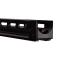 Châssis Vision Pro Alpha 9 - Rem 700 Short Action - Carbon Grey ...