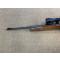 CARABINE UNIQUE AUDAX Cal. 22LR avec Lunette BUSHNELL - Carabines 22LR ...