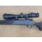 CARABINE VANGUARD WEATHERBY Cal. 270 WSM - Carabines à verrou Calibres ...