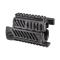 Garde-main quad-rail Picatinny FAB Defense KPR en polymère pour AKS-74U ...