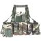Gilet Chest Rig Operator Bulldog Tactical Gear CCE - Gilets militaria ...