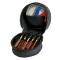Kit de nettoyage Deluxe Law Enforcement Otis Noir - Cordons, kits et ...