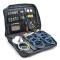 Kit de nettoyage Otis Ultimate Law Enforcement Noir - Cordons, kits et ...