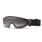Masque balistique Smith Optics Boogie SOEP Noir Fumé - Lunettes et ...